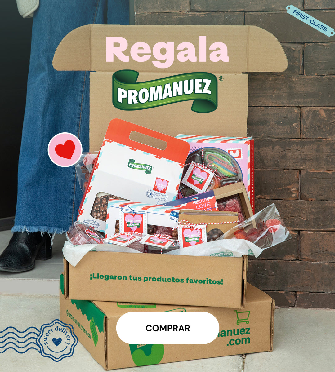 Promanuez | Nueces, Snacks, Productos saludables y Regalos