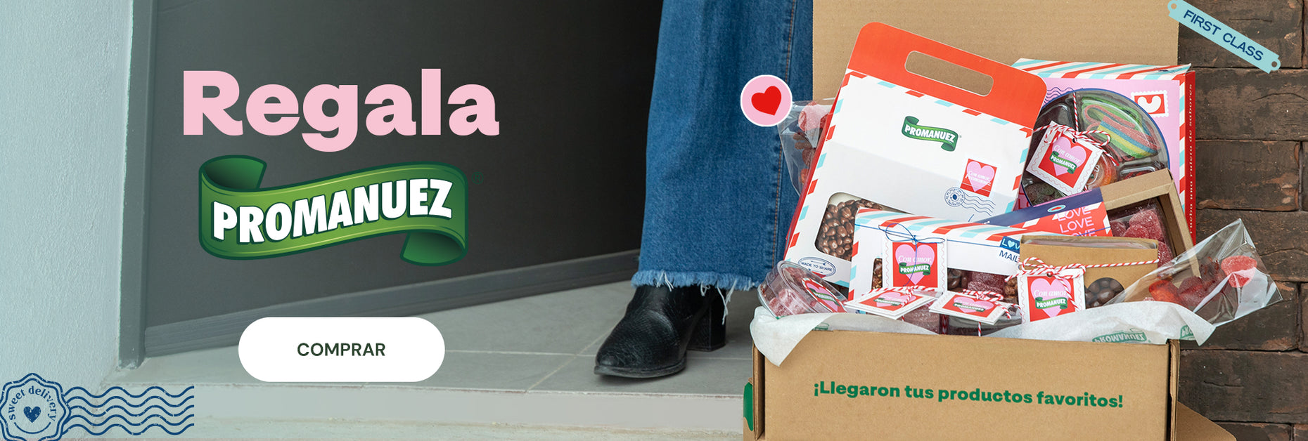 Promanuez | Nueces, Snacks, Productos saludables y Regalos
