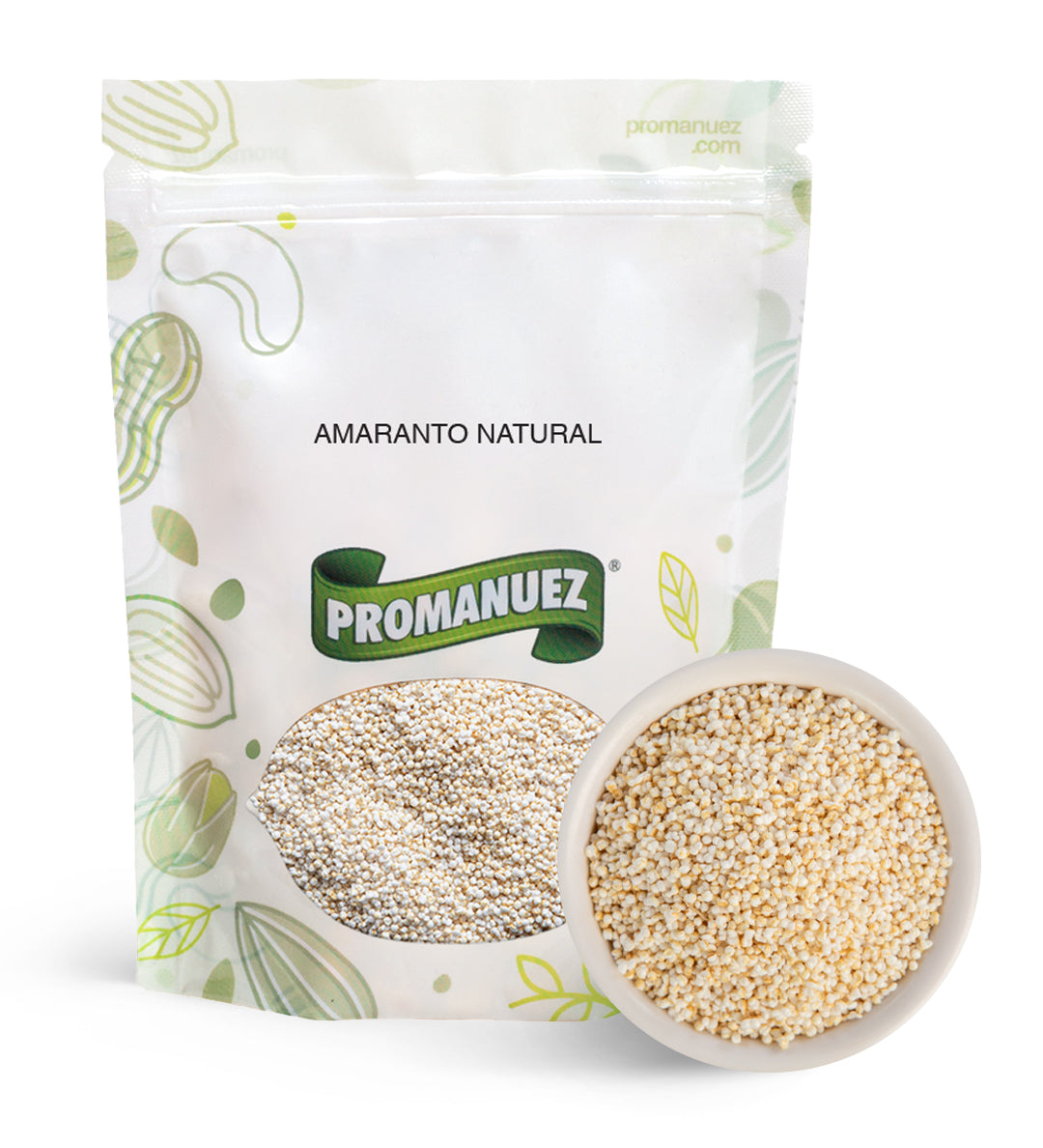 Ingredientes – Promanuez
