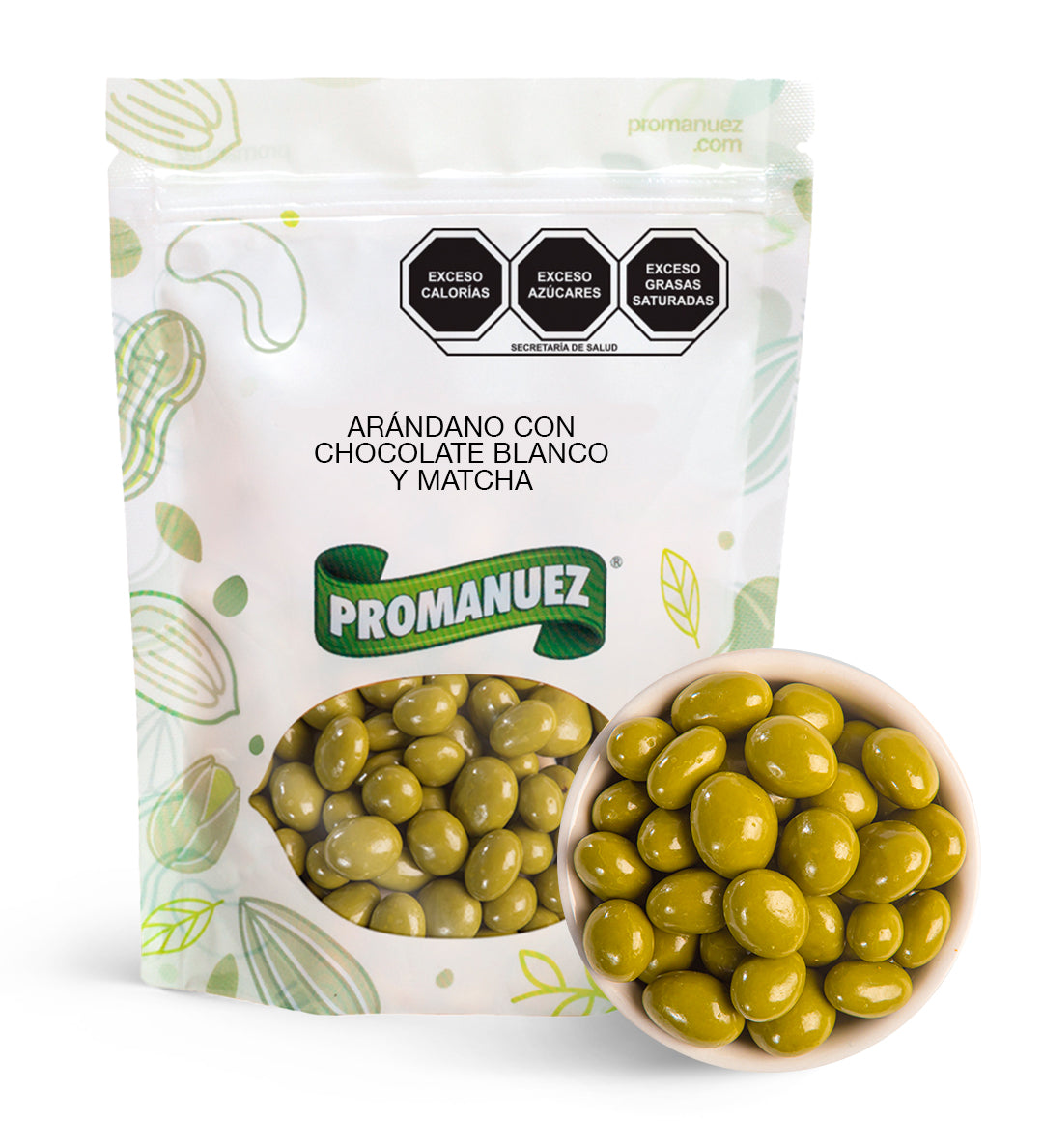 Productos – Promanuez