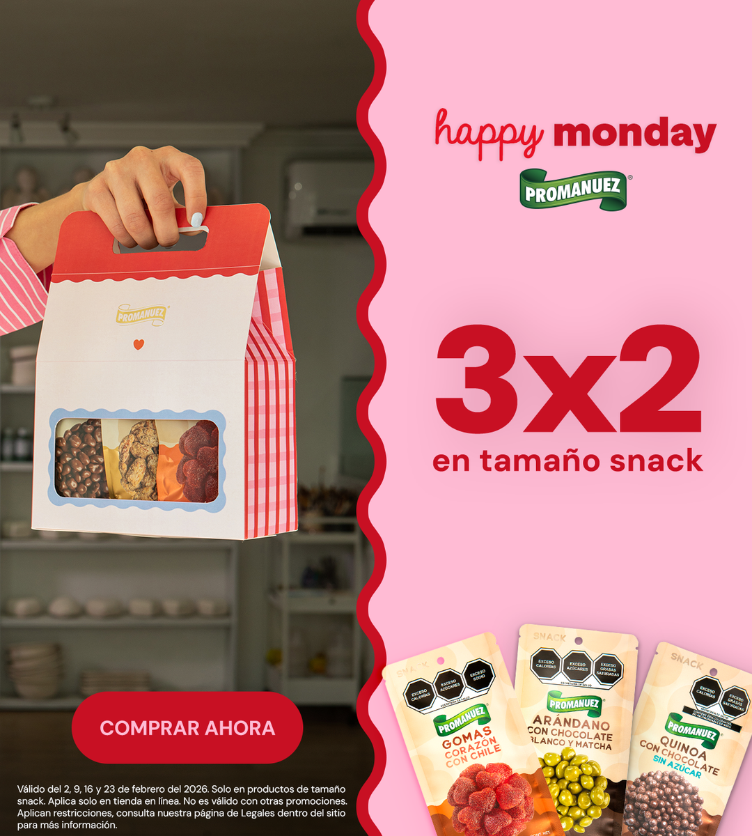 Promanuez | Nueces, Snacks, Productos saludables y Regalos