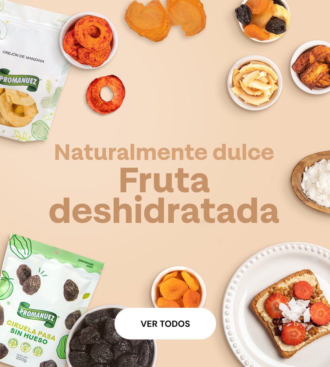 Promanuez | Nueces, Snacks, Productos saludables y Opciones de regalo