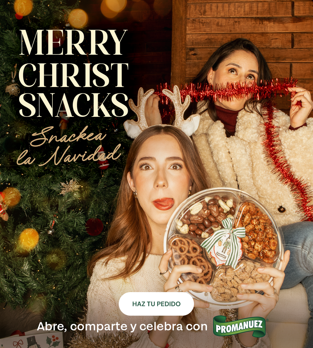 Promanuez | Nueces, Snacks, Productos saludables y Regalos