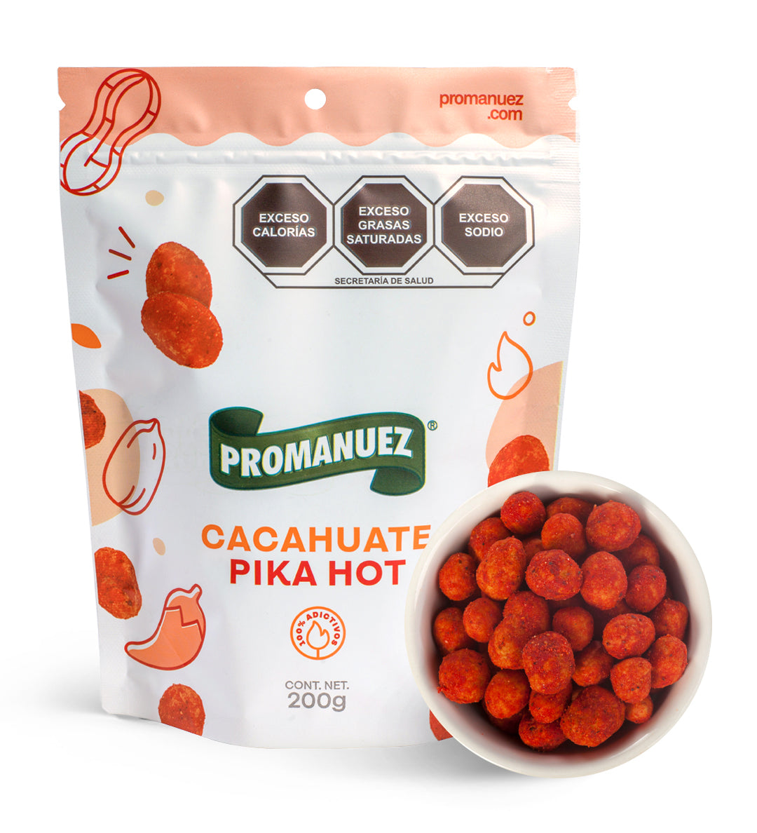 Promanuez | Nueces, Snacks, Productos saludables y Opciones de regalo