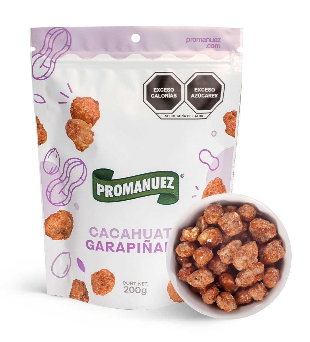 Productos – Promanuez