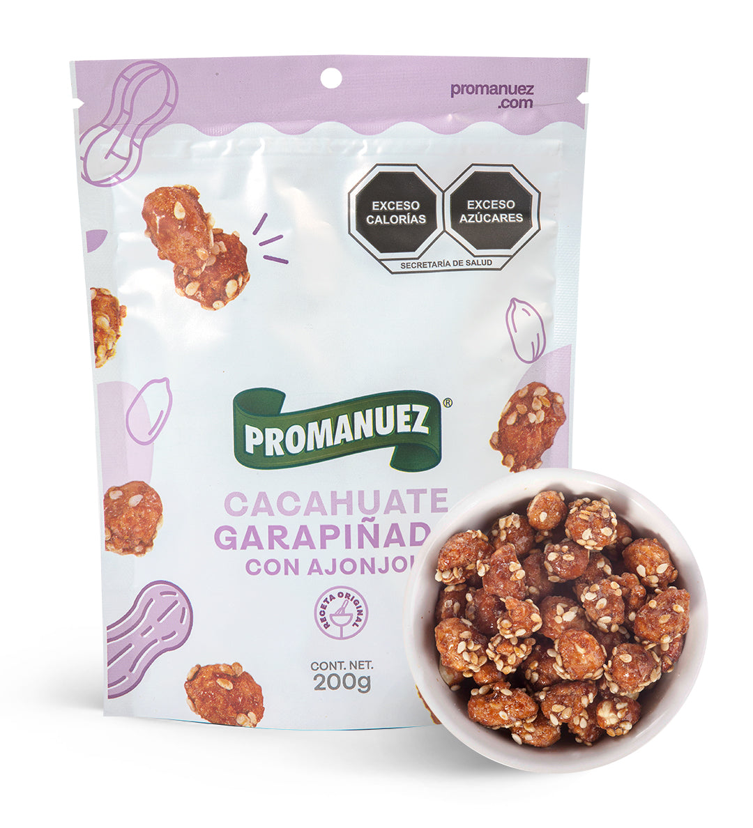 Promanuez | Nueces, Snacks, Productos saludables y Opciones de regalo
