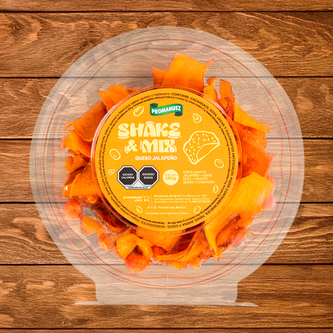 Promanuez | Nueces, Snacks, Productos saludables y Regalos