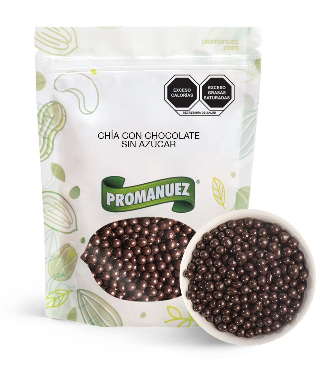 Snacks – Promanuez