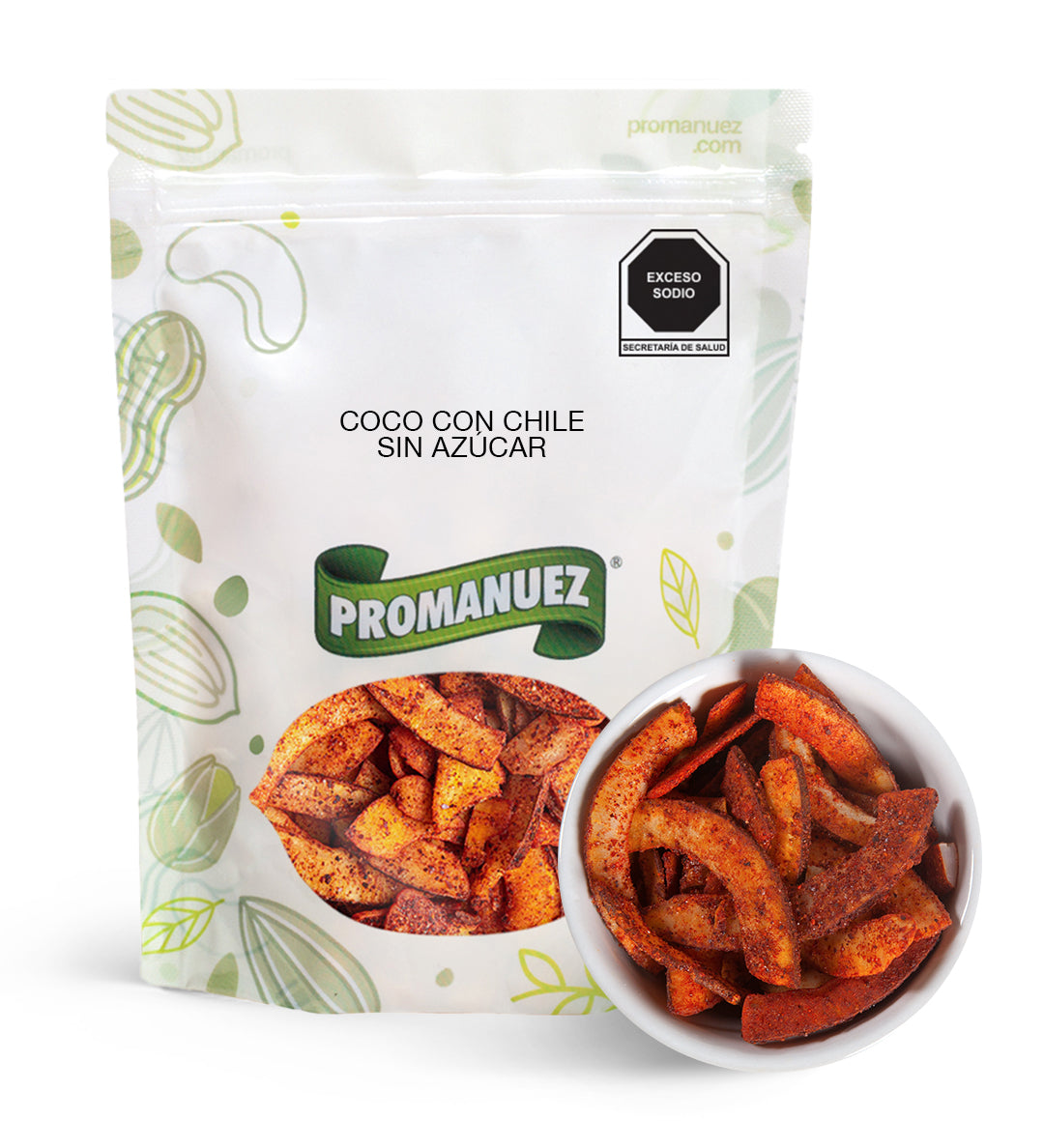 Estilo de vida – Promanuez