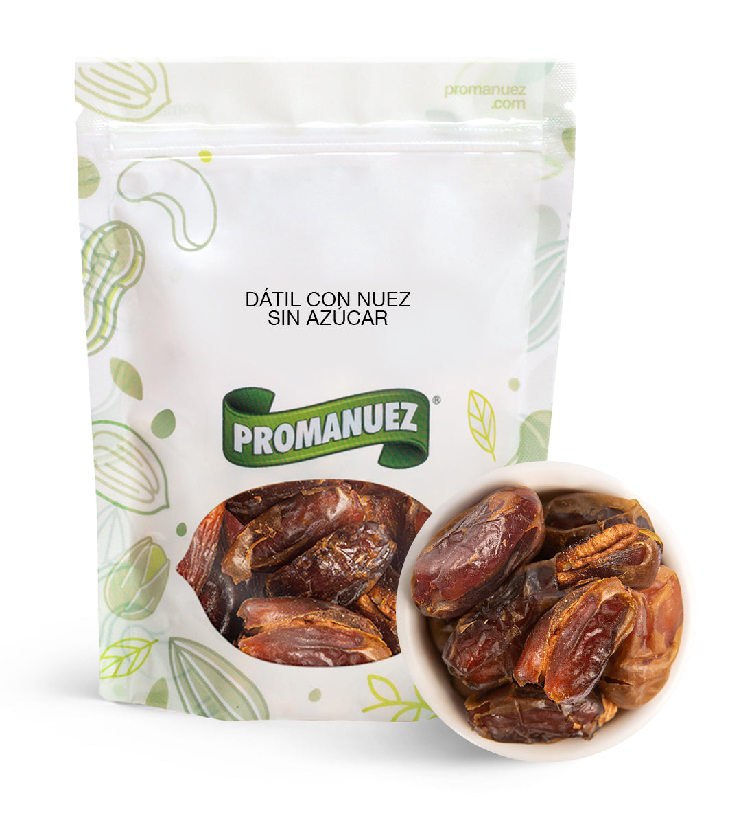 Promanuez | Nueces, Snacks, Productos saludables y Opciones de regalo