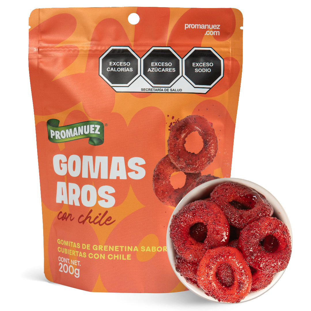 Productos – Promanuez