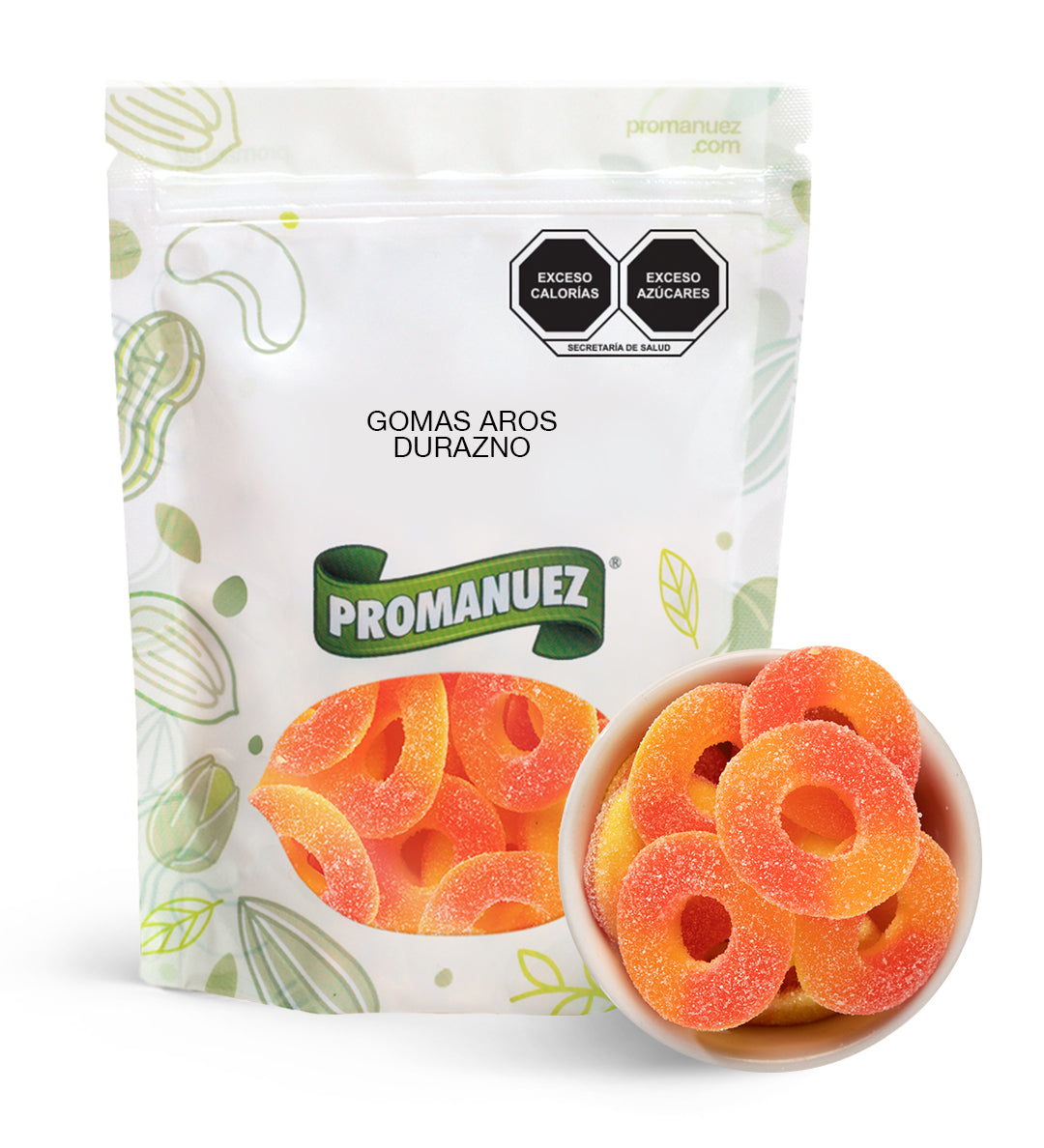 Promanuez | Nueces, Snacks, Productos saludables y Opciones de regalo