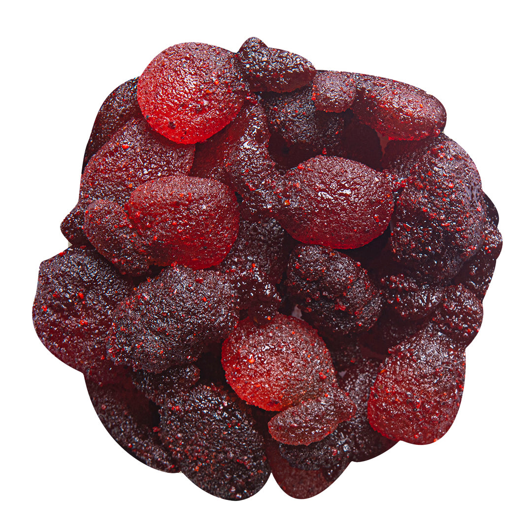 Gomitas con Chile – Promanuez