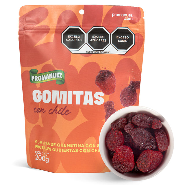 Promanuez | Nueces, Snacks, Productos saludables y Regalos