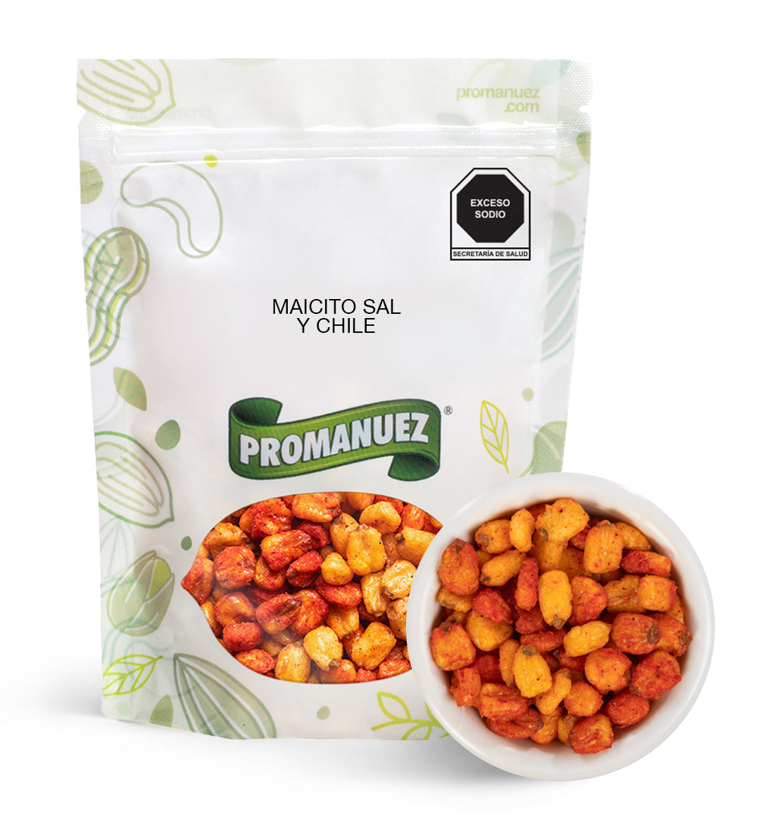 Promanuez | Nueces, Snacks, Productos saludables y Opciones de regalo