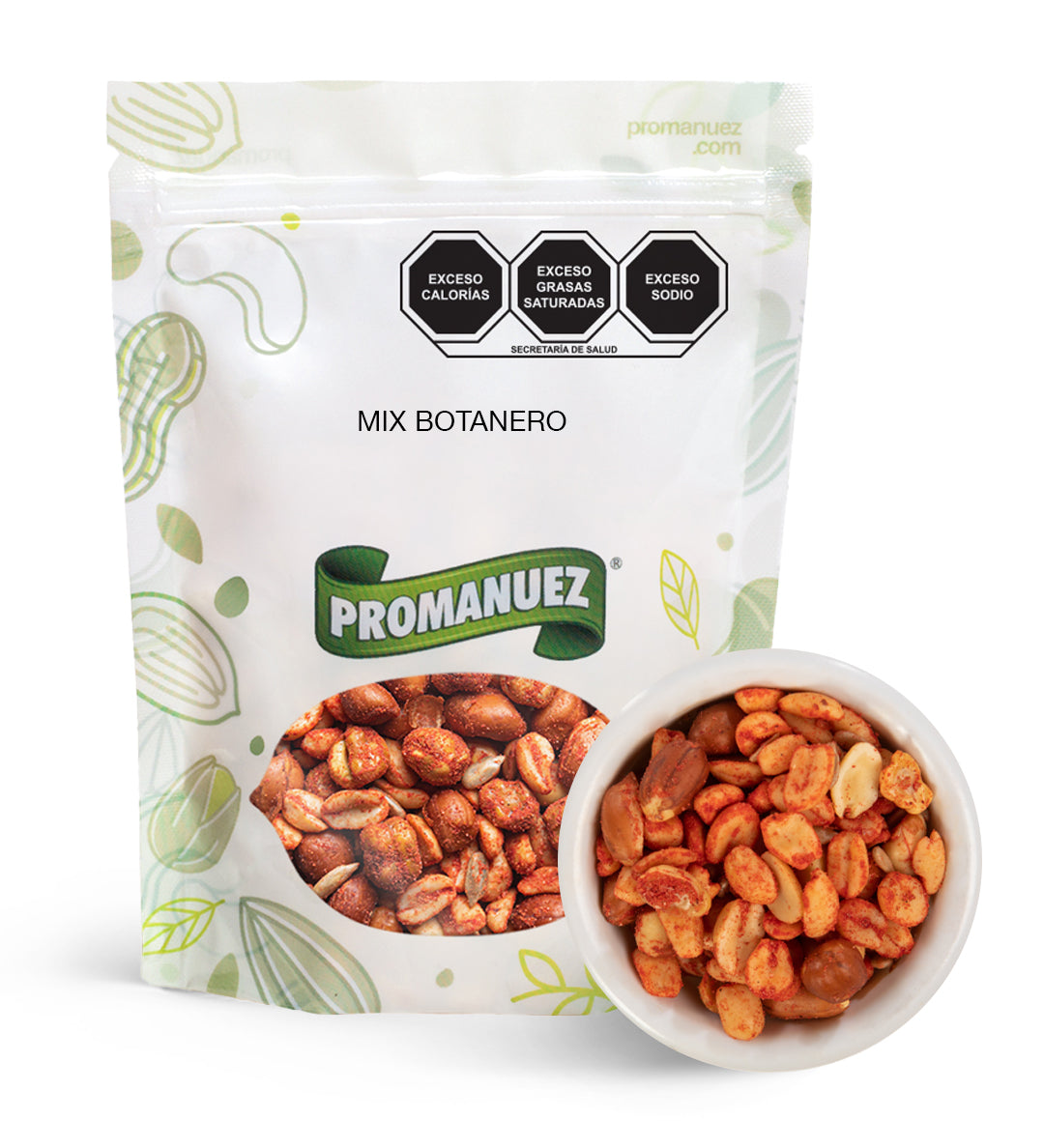 Productos – Promanuez