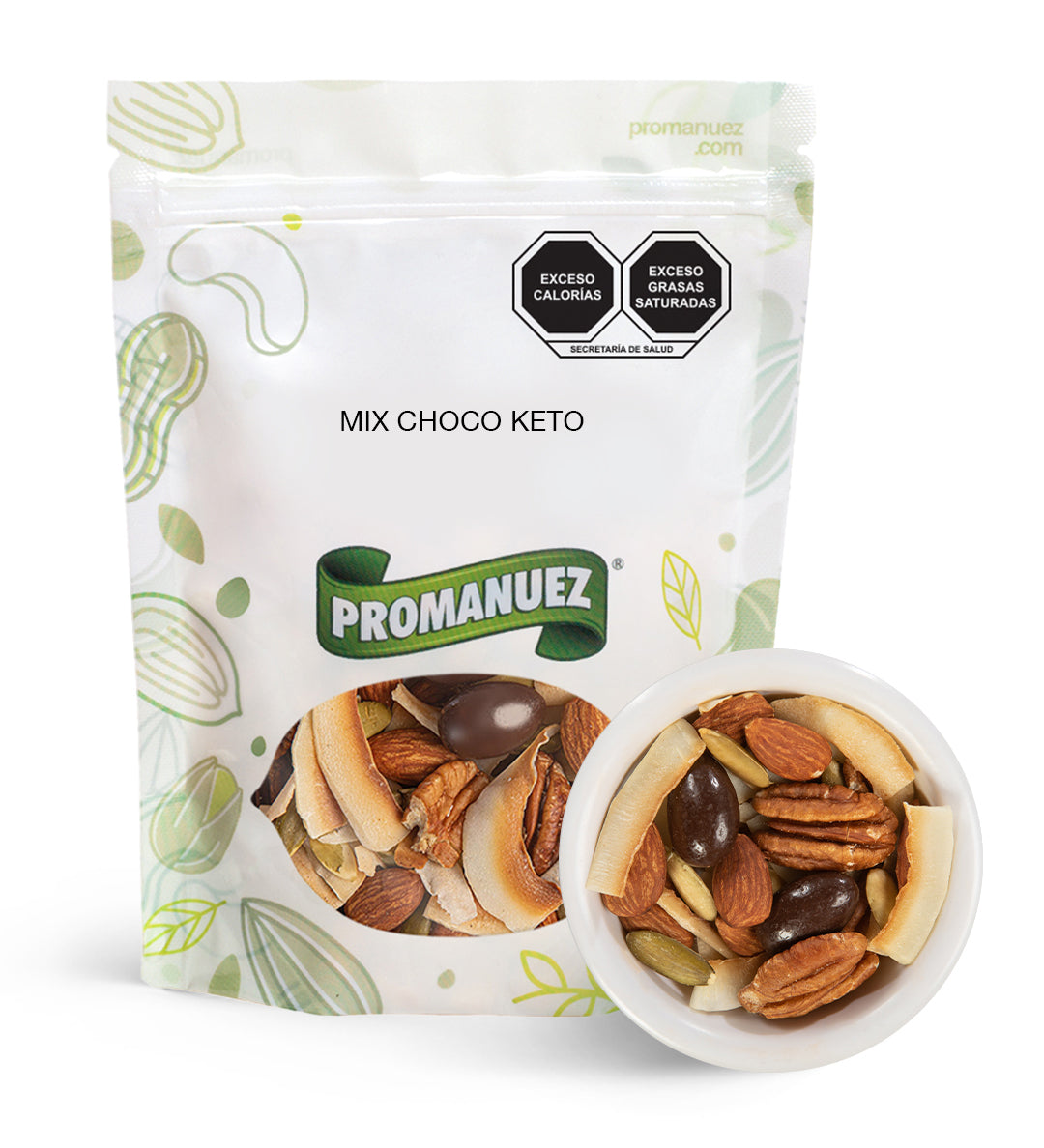 Snacks – Promanuez