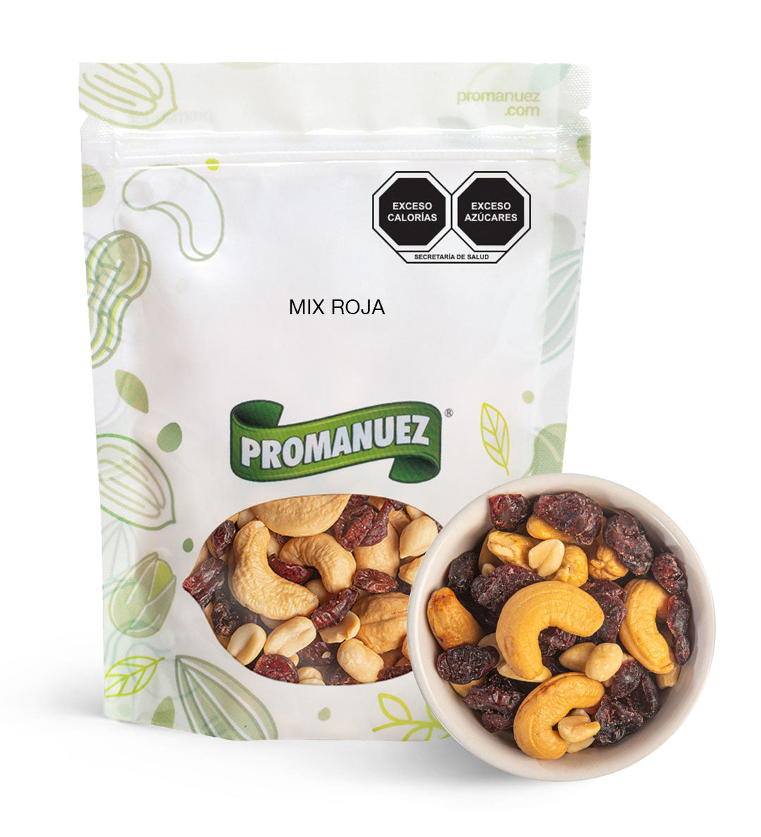 Snacks – Promanuez