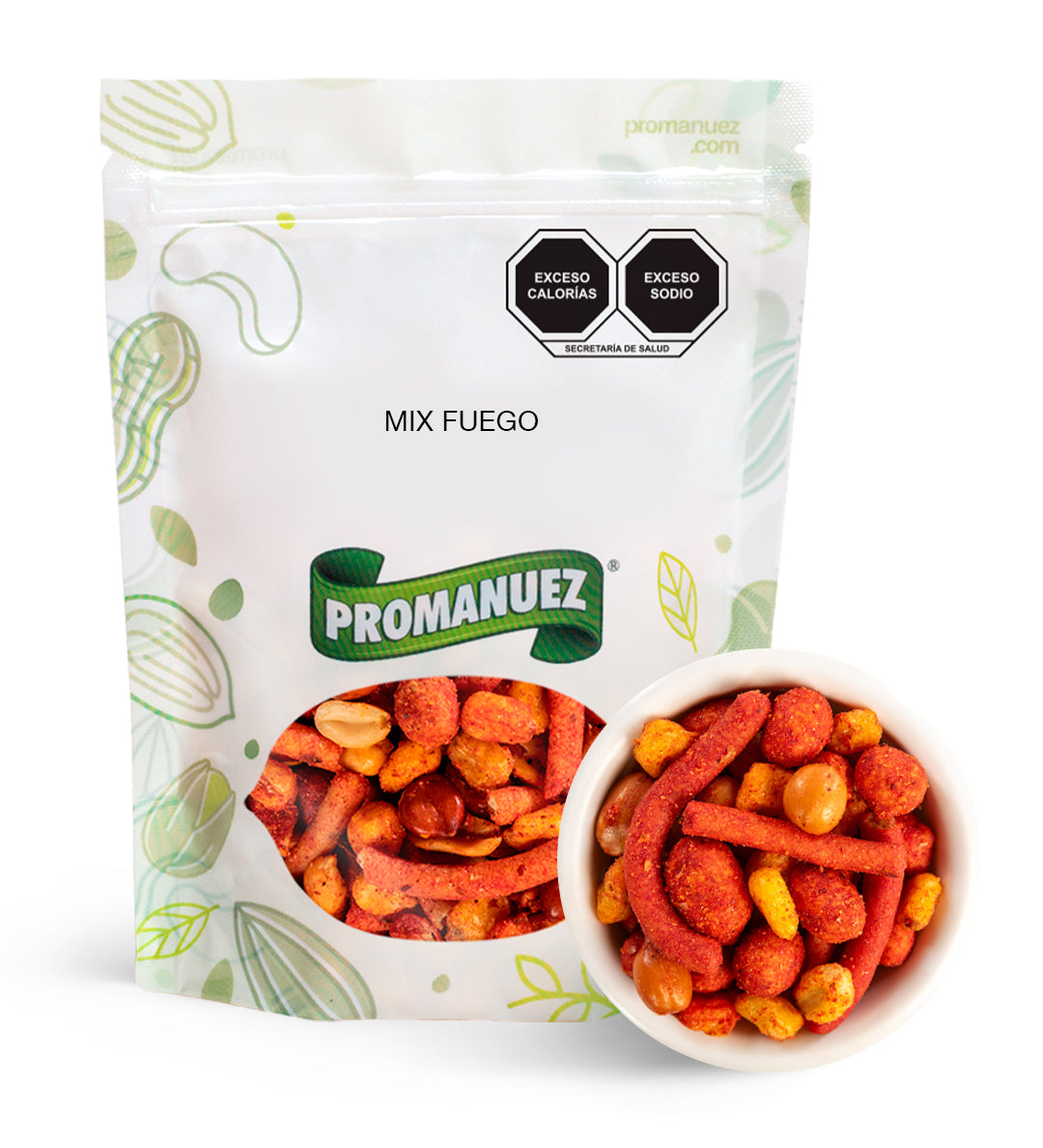 Productos – Promanuez