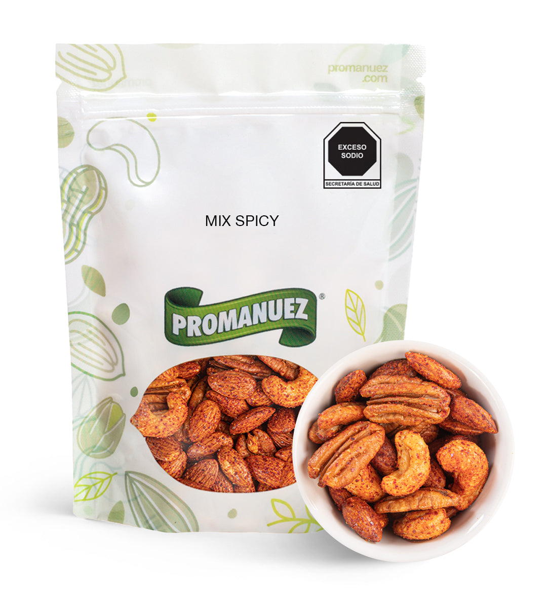 Snacks – Promanuez