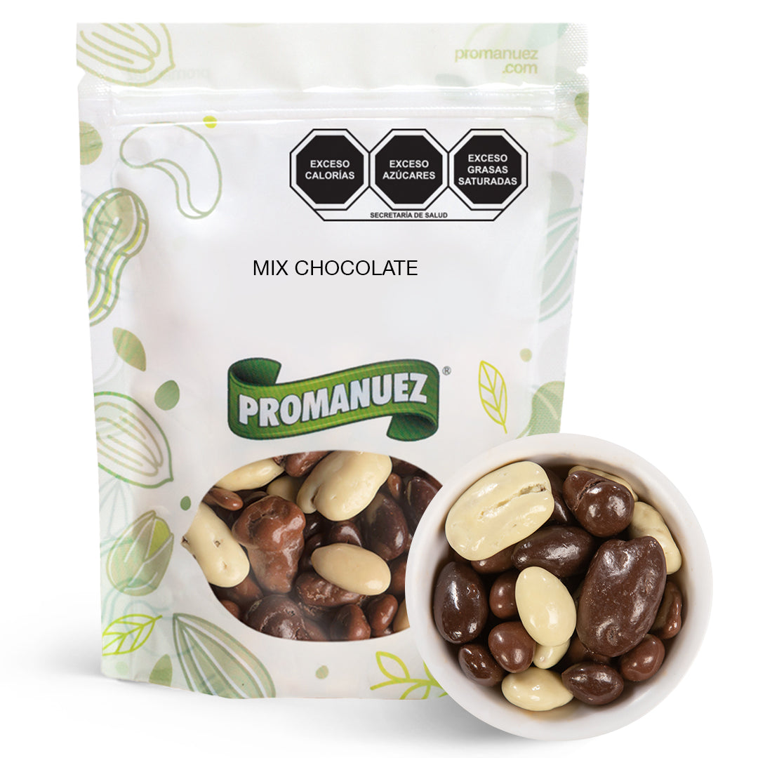 Mix Chocolate – Promanuez