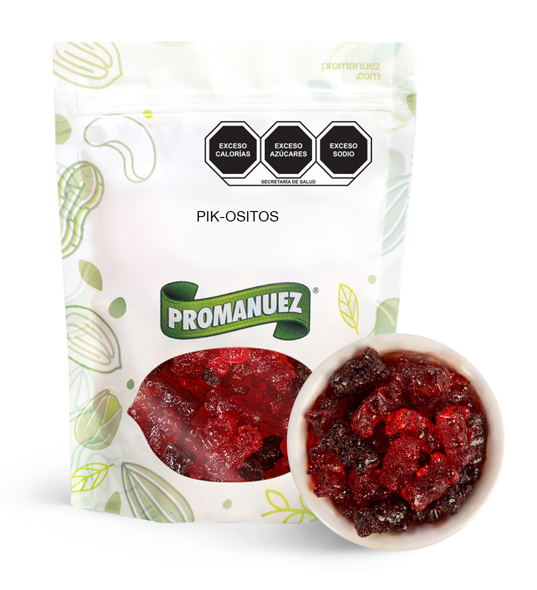 Productos – Promanuez