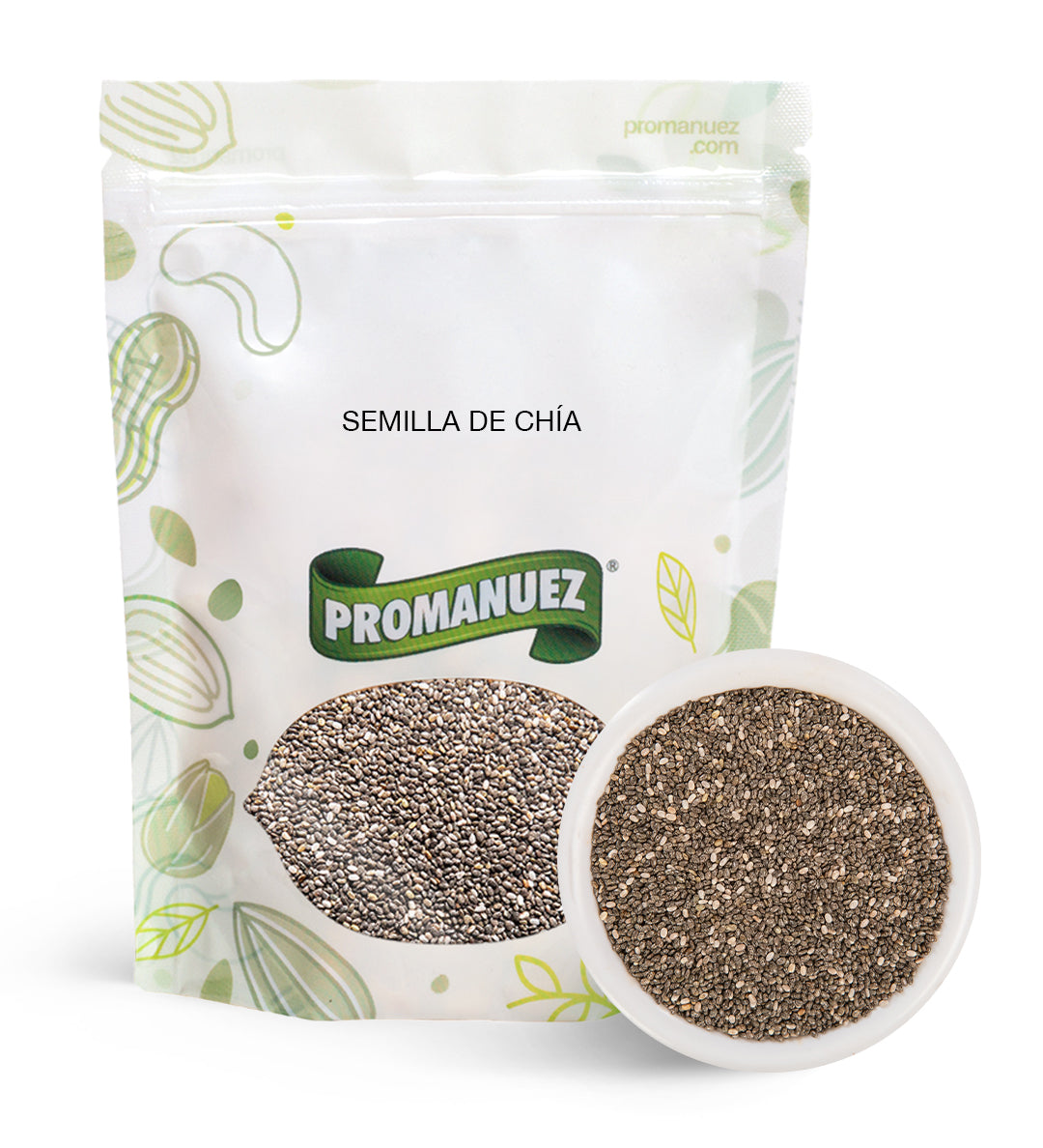 Granos y Semillas – Promanuez