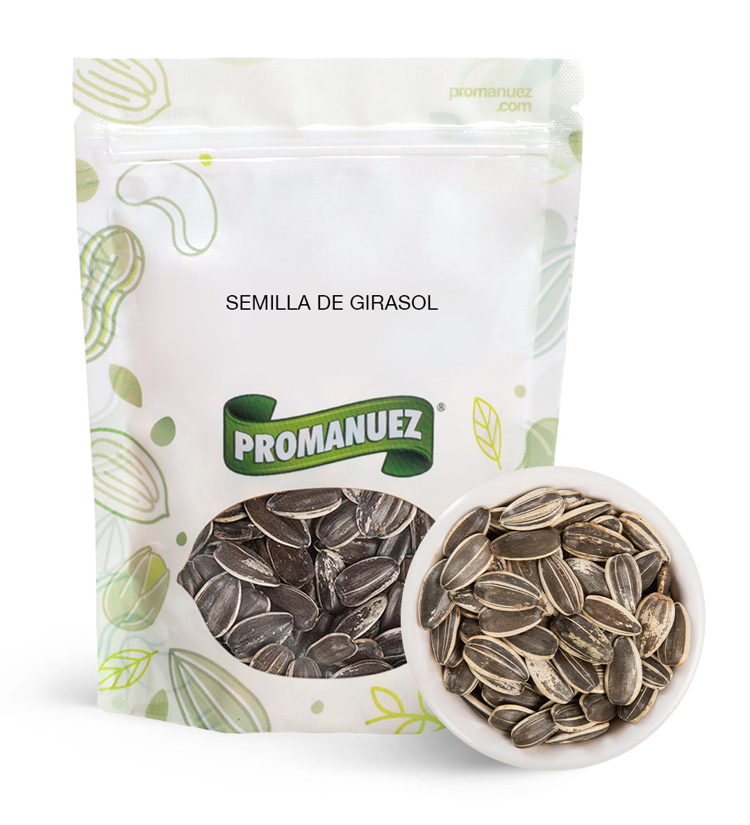 Granos y Semillas – Promanuez