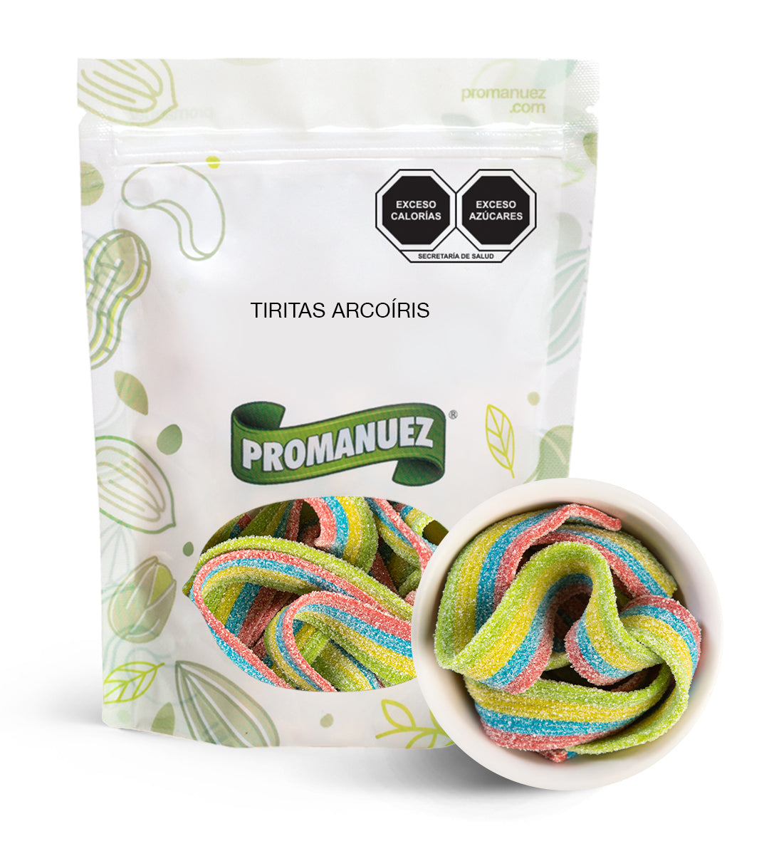 Promanuez | Nueces, Snacks, Productos saludables y Regalos