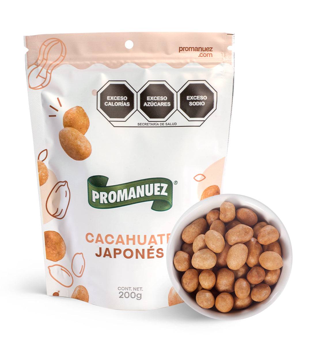Promanuez | Nueces, Snacks, Productos saludables y Opciones de regalo