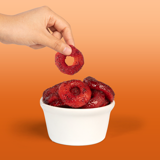 Gomas Aros con Chile – Promanuez