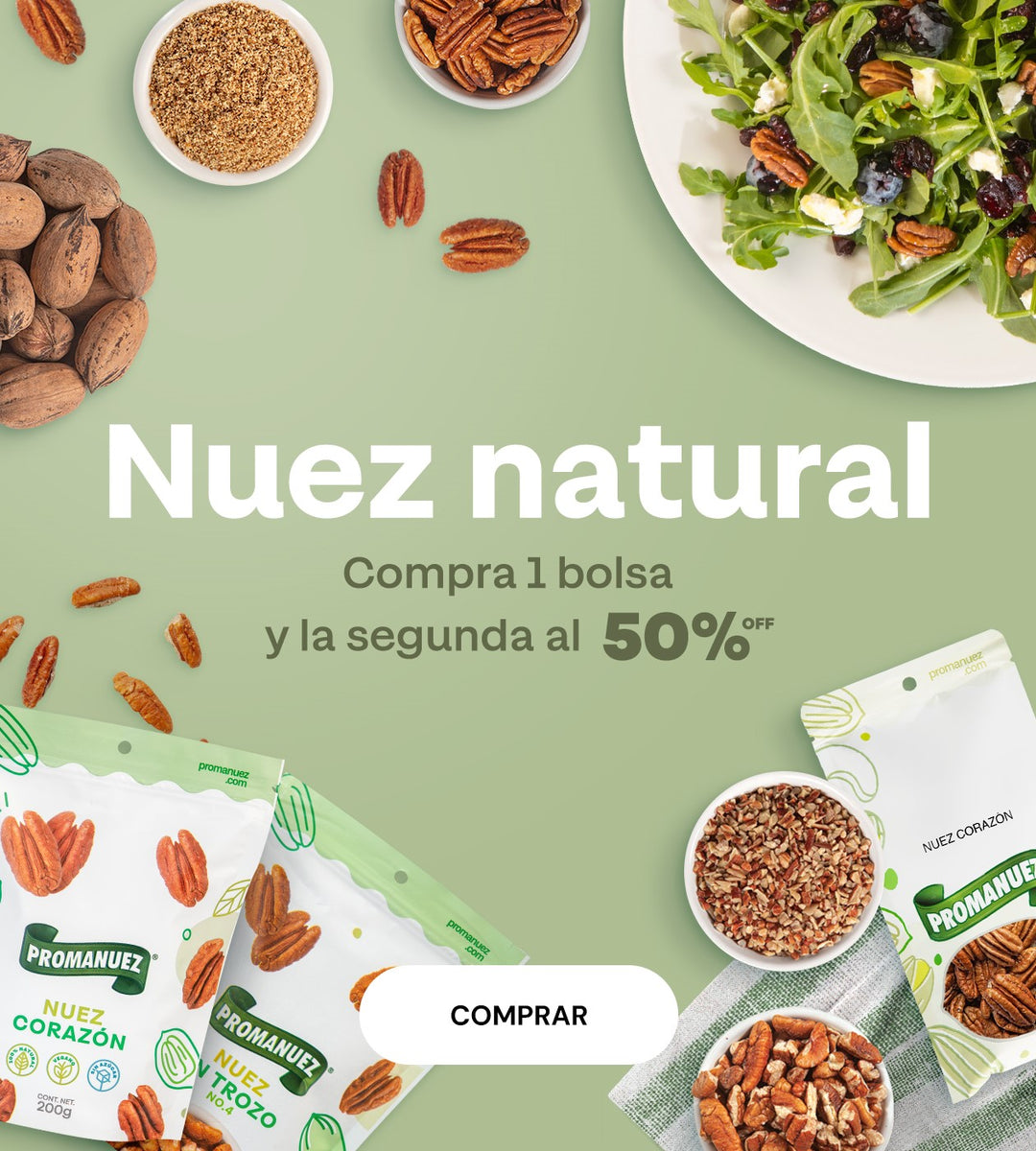 Promanuez | Nueces, Snacks, Productos saludables y Opciones de regalo